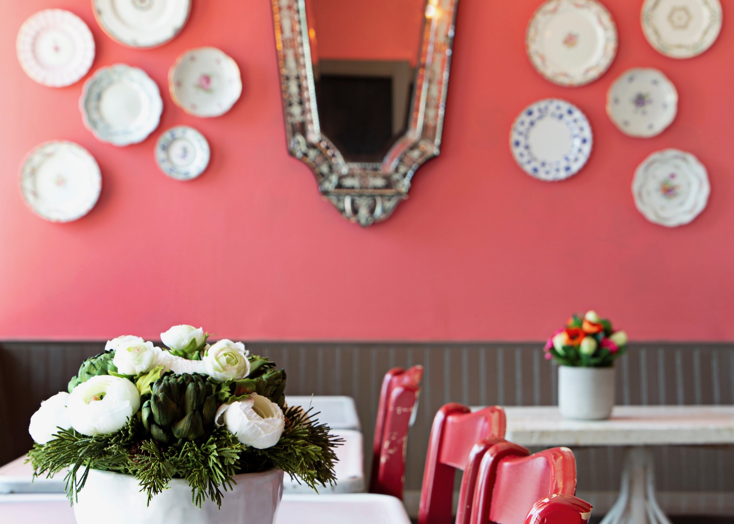 Restaurant Renovation | ByHomeMass Restaurant Renovation